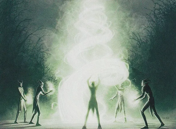 Helix Pinnacle Mascot - Commander (Helix Pinnacle)