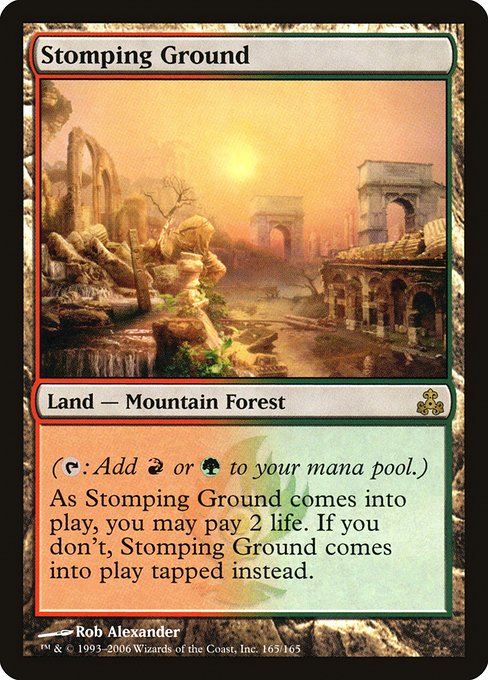 Painharmonicon - Commander (Wulfgar of Icewind Dale) — Moxfield, a deck ...