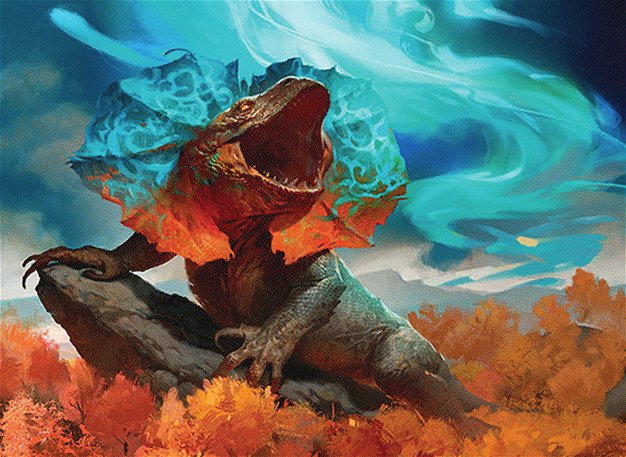 Cascade the Tides [precon mod] - Commander (Imoti, Celebrant of Bounty ...