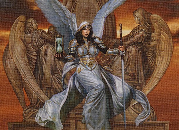 Rafiq the Exalted - Commander (Rafiq of the Many) — Moxfield, a deck ...