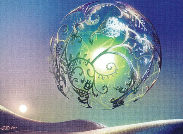 Unesh, Criosphinx Sovereign sphinx trible - Commander (Unesh ...