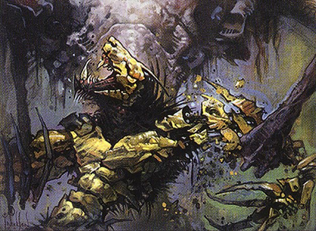 MERFOLK - Modern — Moxfield, a deck building website for Magic the ...