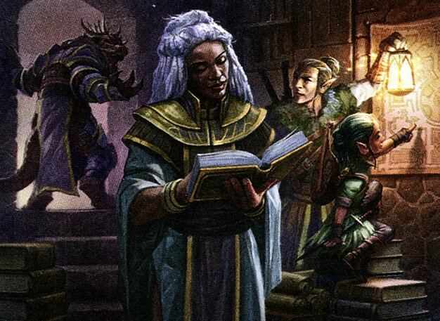 Adventure Time - Commander (Sefris of the Hidden Ways) — Moxfield, a ...