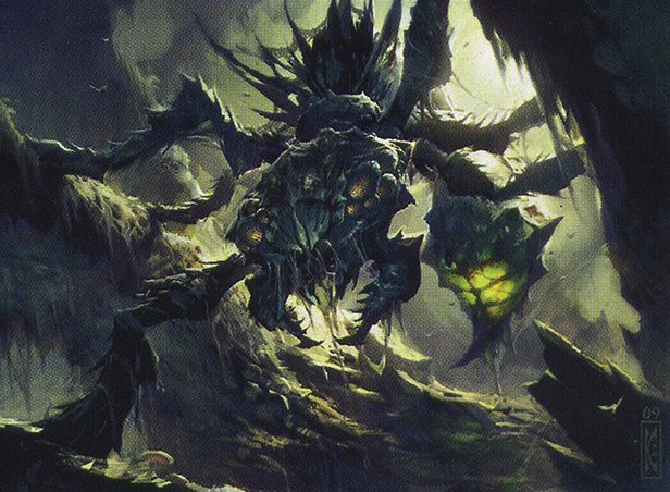 Insect - Commander (Zask, Skittering Swarmlord) — Moxfield, a deck ...