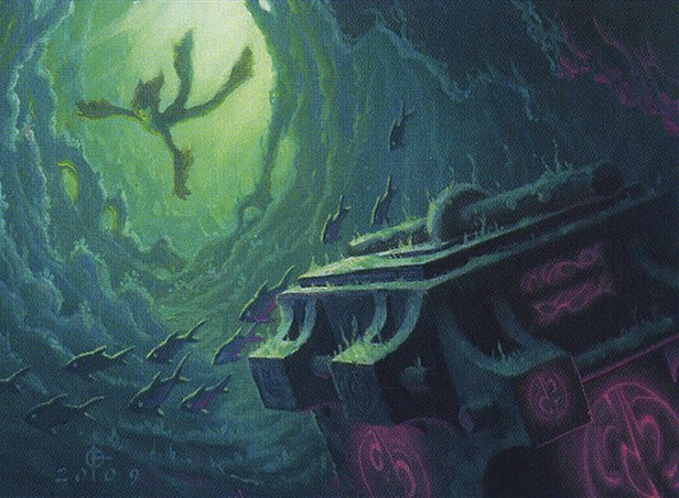 Malcolm // Kediss Pirate Combo - Commander (Malcolm, Keen-Eyed ...