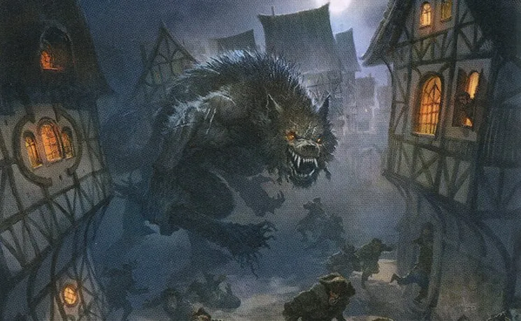 Goreclaw - Commander (Goreclaw, Terror of Qal Sisma)