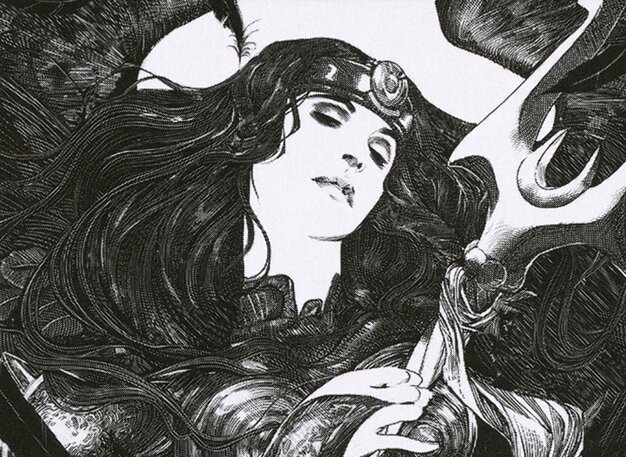 Death to the Angels 🪽 - Commander (Shilgengar, Sire of Famine)