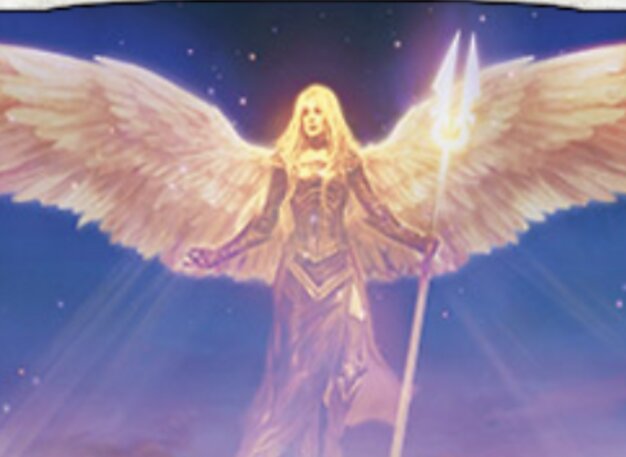 Angels Giving Life - Commander (Avacyn, Angel of Hope) — Moxfield, a ...