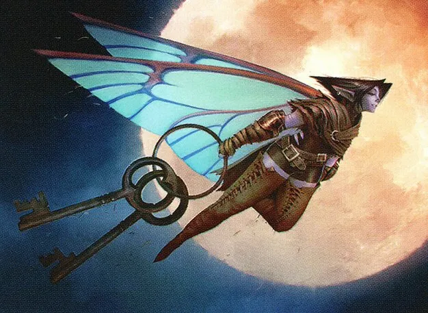 Alela - Ah, FFS! (Faeries, Flyers, Stax) [cEDH] - Commander (Alela ...