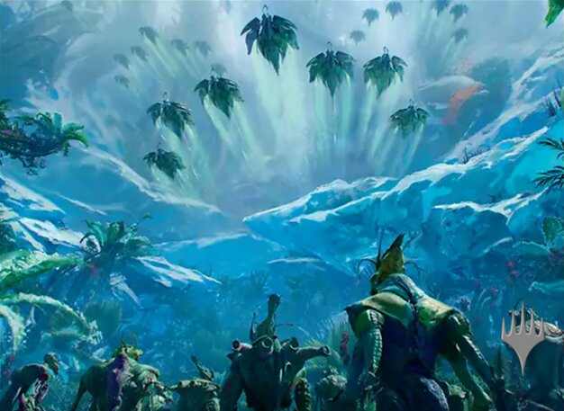 EoE Draft Deck 1 - Standard