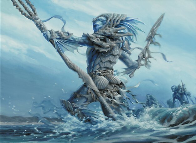 $30 Value Vintage Merfolk - Value Vintage | Moxfield