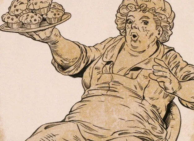 Ellyn Harbreeze + Haunted One - Commander (Ellyn Harbreeze, Busybody ...