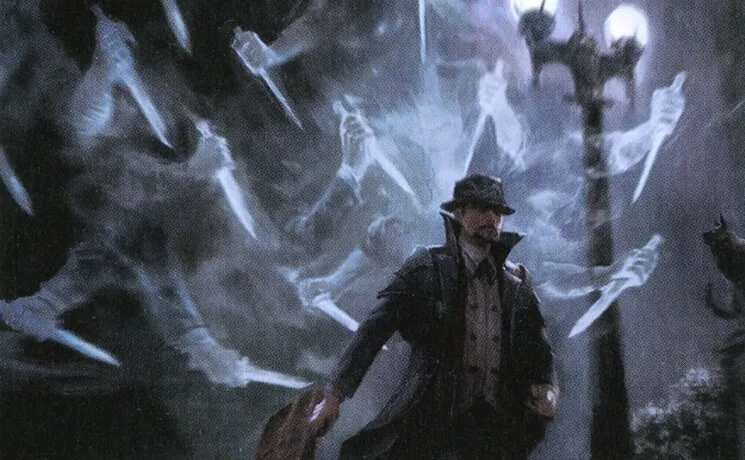 [EDH] 🦑 Zellix, Reanimator Mill 🦑 - Commander (Zellix, Sanity Flayer ...