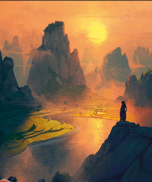 Mono-Red Mana Base - Package