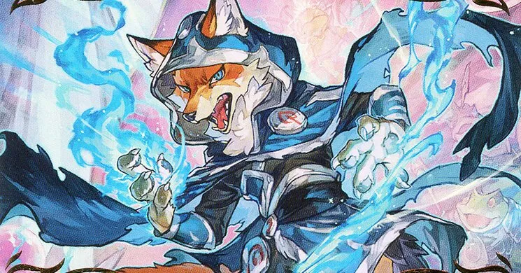 Jace Furry Deck - Commander (Jace, the Mind Sculptor) | Moxfield