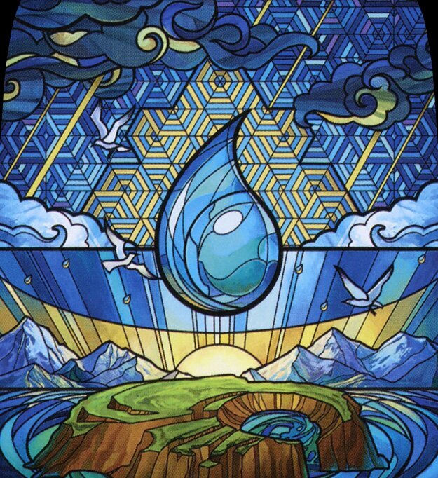 tatyova - Commander (Tatyova, Benthic Druid)