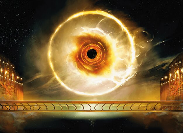 Less White Curses - Vintage