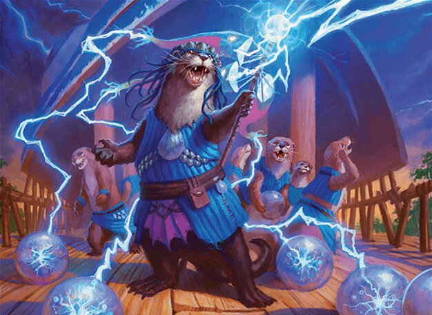 Otter Prowess - Standard