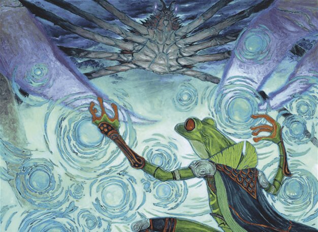 Simic Ugin - Standard