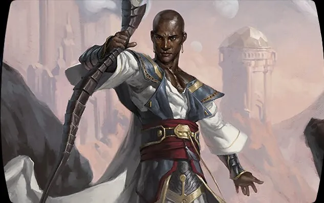 Teferi cEDH | M.B.D. (Mono Blue Dynasty) | by T_T_C - Commander (Teferi ...
