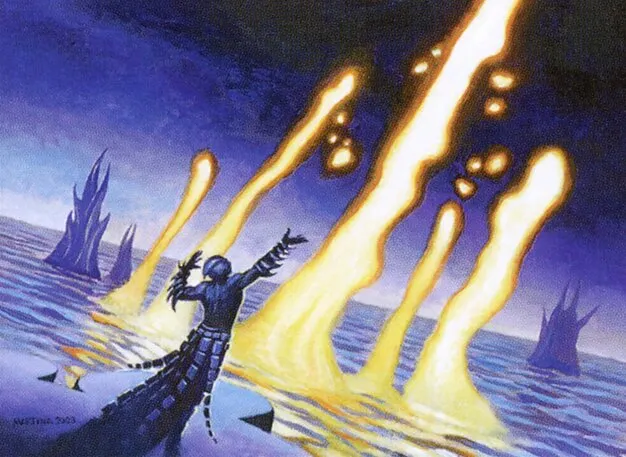 The Master, multiplied - Commander (The Master, Multiplied) — Moxfield ...