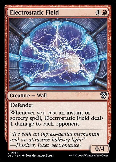 Splash Mash - Commander (Tor Wauki the Younger)