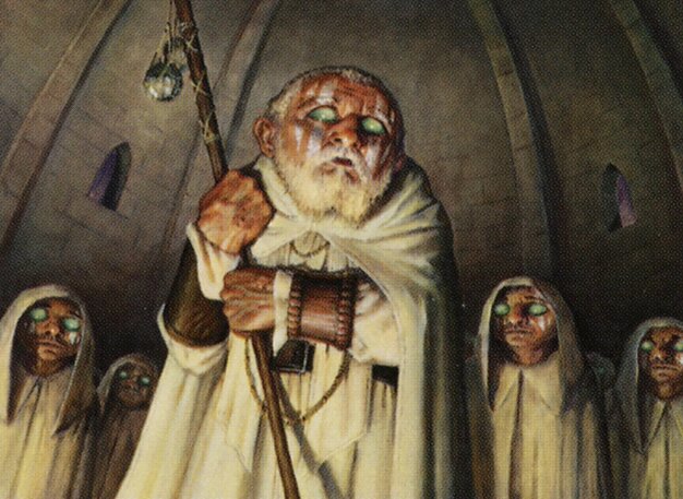 tazri // zirda - Commander (Tazri, Stalwart Survivor)