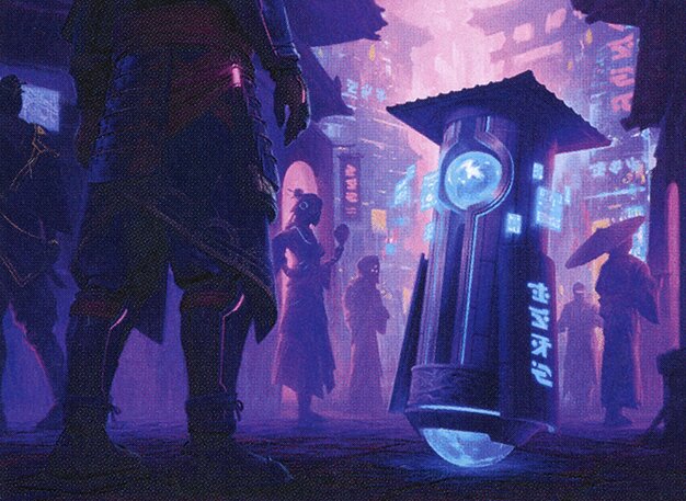 Henzie Robot Storm - Commander (Henzie "Toolbox" Torre) — Moxfield, a ...