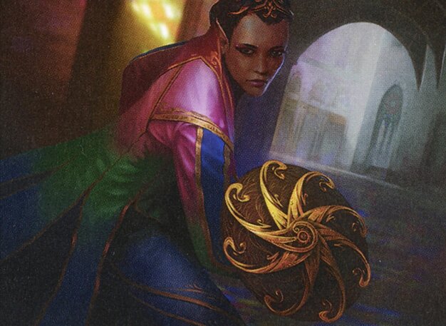 Ball Breaker - Modern — Moxfield, a deck building website for Magic the ...