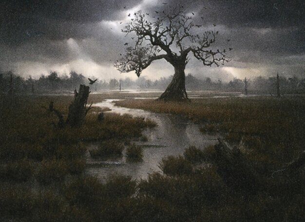 Tymna the East Tree - Commander (Kodama of the East Tree / Tymna the ...