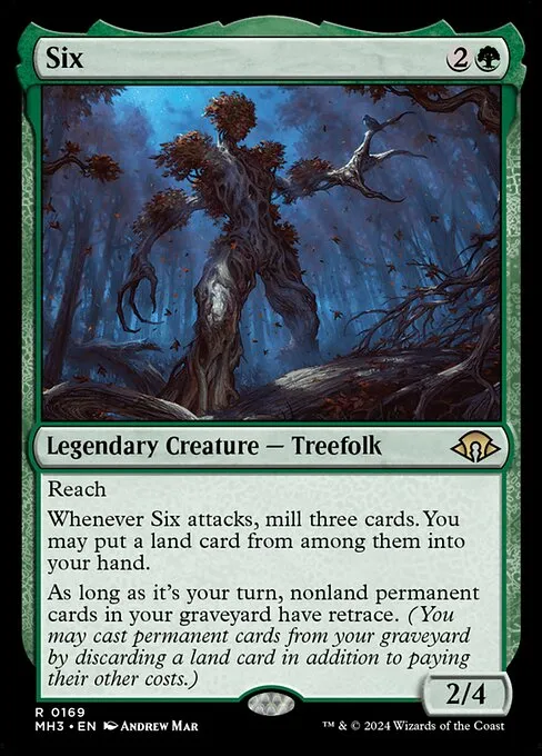 Doran, the Siege Tower - Treefolk - Commander (Doran, the Siege Tower)
