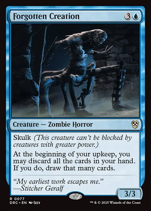 Eternal Might (Aetherdrift Commander Precon) - Commander (Temmet ...