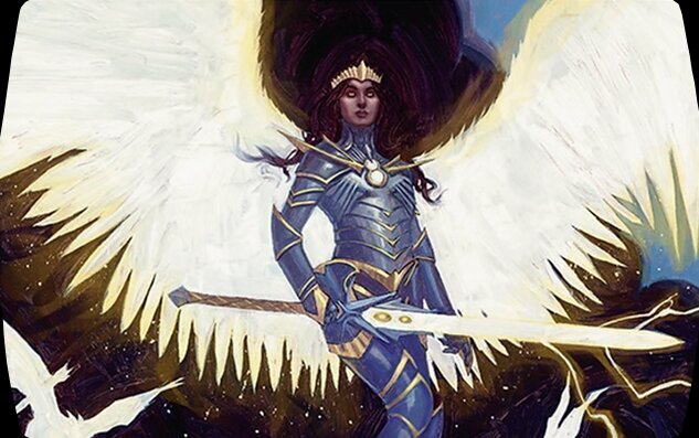 Lady Elspeth's Toking Angels - Standard