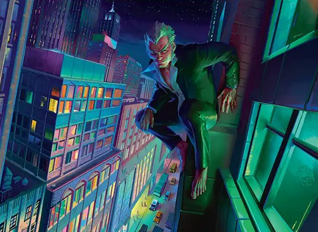 Spider's Unite - Commander (Cosmic Spider-Man)