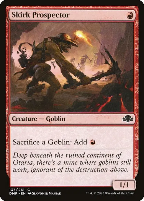 Ovika - Commander (Ovika, Enigma Goliath)