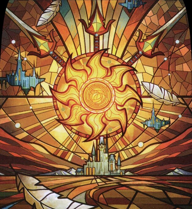 Bant Sab-Sunen - Standard