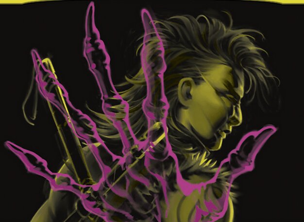 Rip & Dare - Commander (Rip, Spawn Hunter)