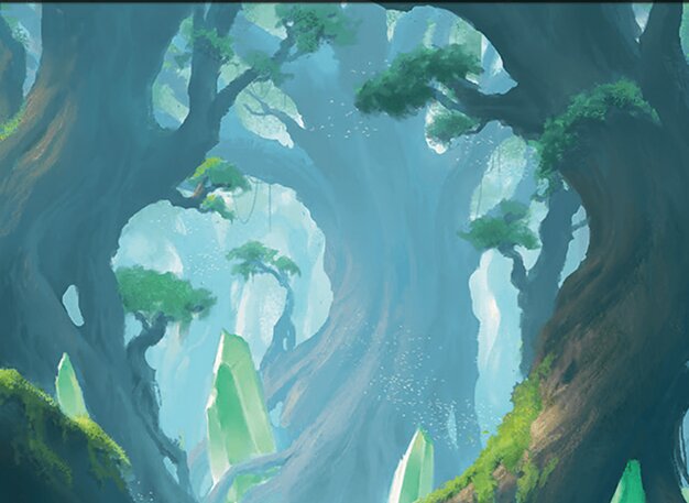 Goreclaw, Apex of Qal Sisma - Commander (Goreclaw, Terror of Qal Sisma)