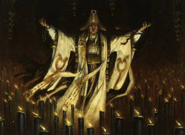 Folder celeste - Package