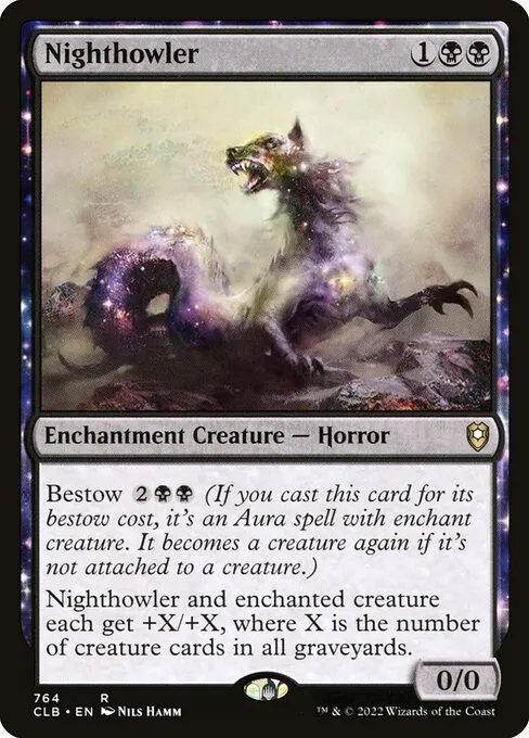 Mind Flayarrrs (Battle for Baldur's Gate Commander Precon Decklist ...