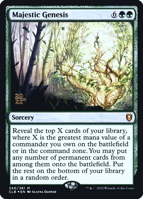 Manaconda - Commander (Patron of the Orochi) — Moxfield, a deck ...