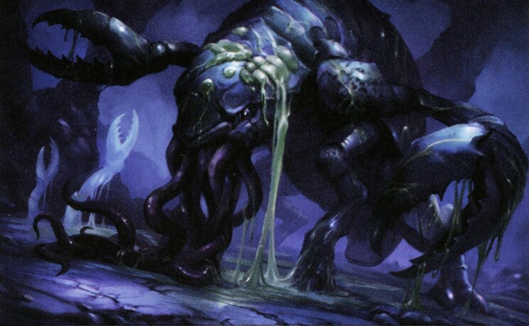 Umbris - Commander (Umbris, Fear Manifest) — Moxfield, a deck building ...