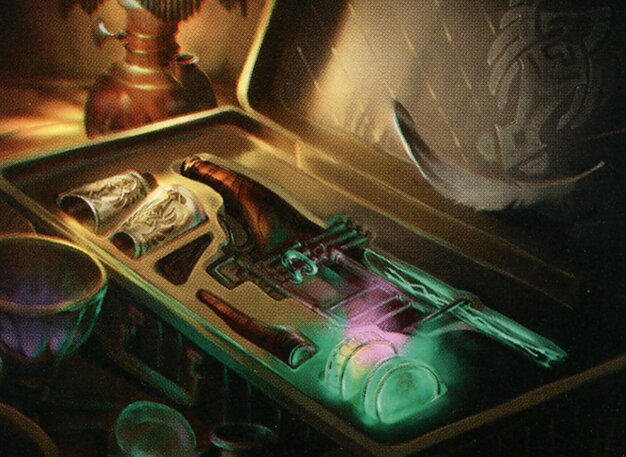 Perry not the platipus - Commander (Perrie, the Pulverizer) — Moxfield ...