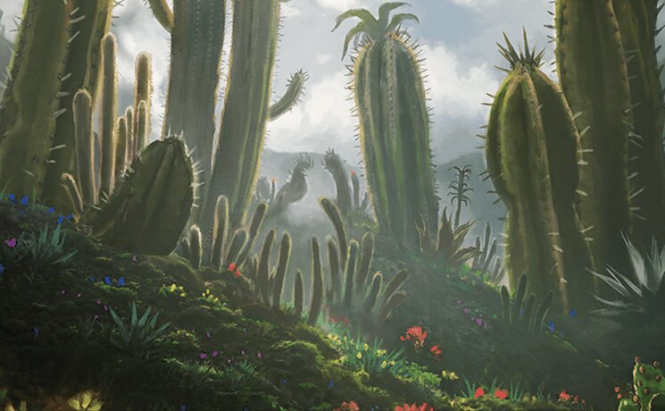 Kirri, Talented Sprout - Commander (Kirri, Talented Sprout)