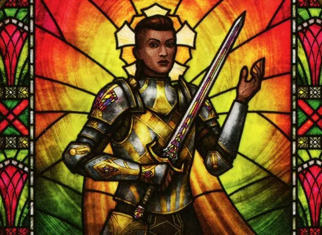 Danitha from Kappa - Commander (Danitha, New Benalia's Light)