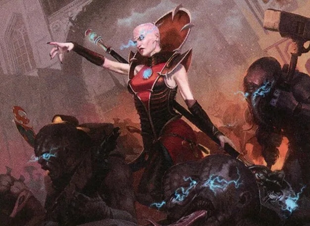 Temur Hydra Tribal - Commander (Magus Lucea Kane) — Moxfield, a deck ...