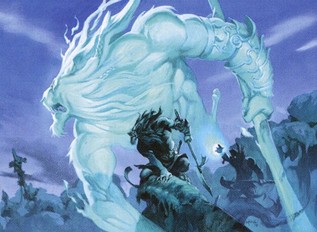 EDH - Skanos Dragonheart - Commander (Skanos Dragonheart / Raised by ...