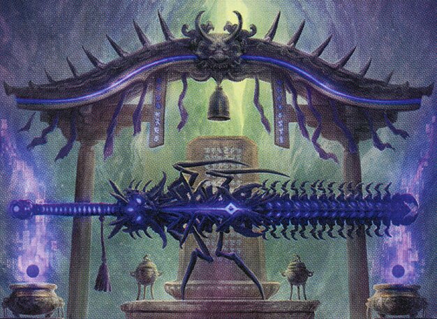 [NEO] Mono-B Aggro - Standard — Moxfield, a deck building website for ...