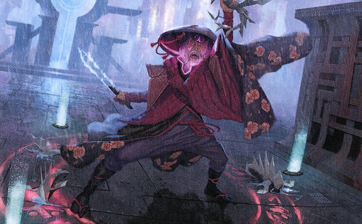 Ruthless Storm [cEDH] Rakdos, the Muscle - Commander (Rakdos, the Muscle)