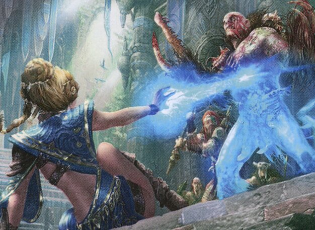 Blue Removal - Package